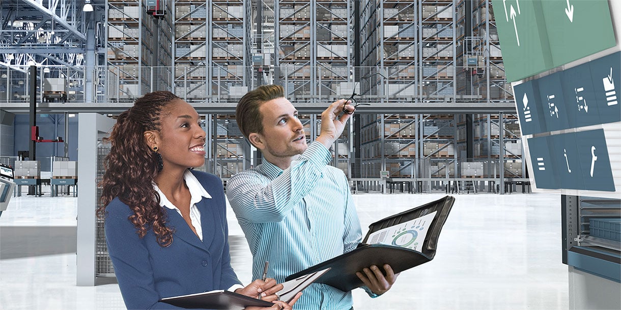 卡迪斯中文官方网站 | Kardex Remstar